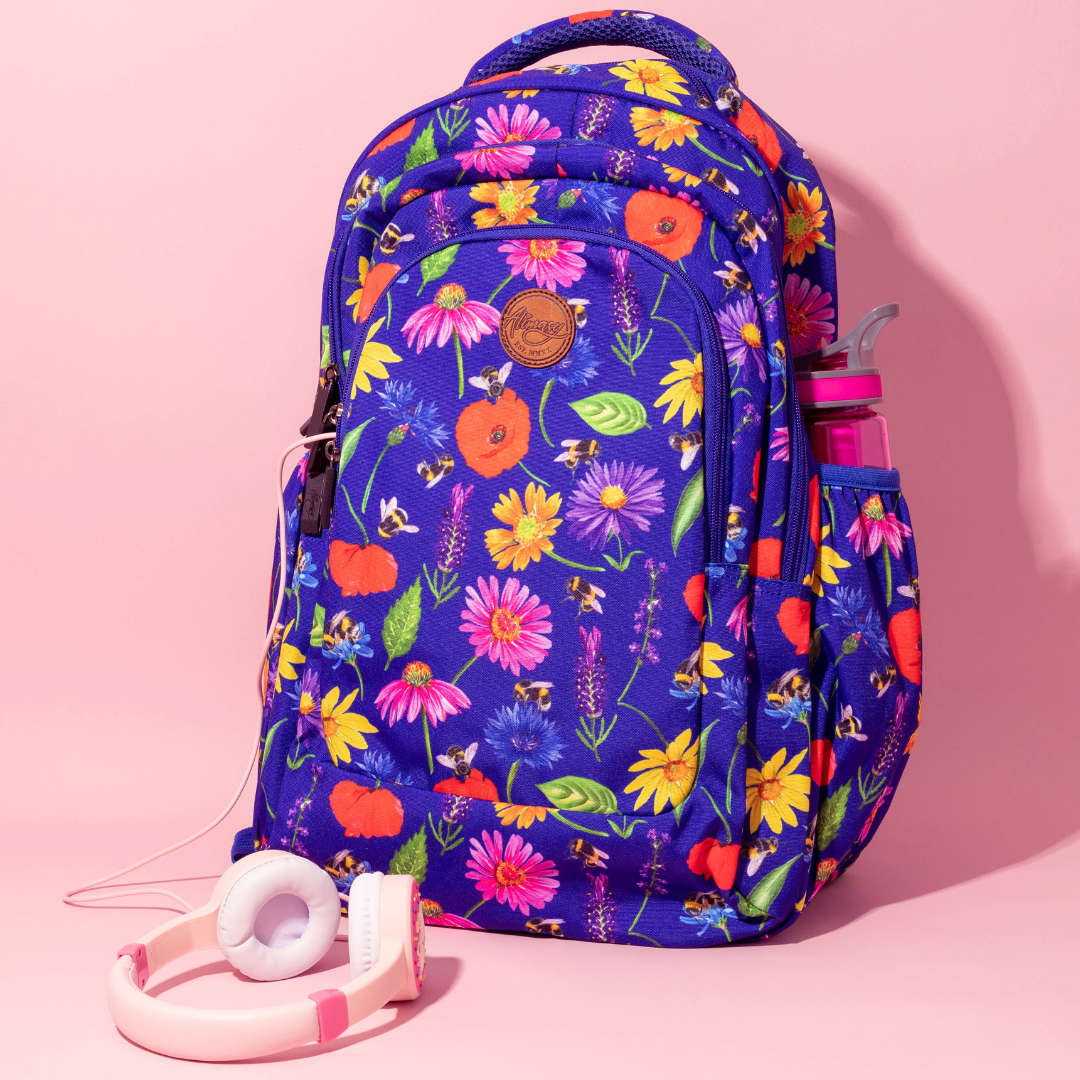 How to Personalise Your Child's Alimasy Backpack: DIY Ideas and Custom