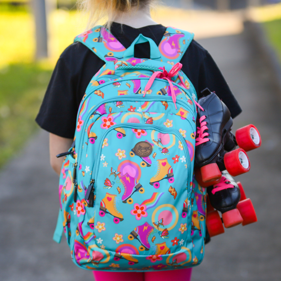 Top Tips For Buying A School Backpack – Alimasy