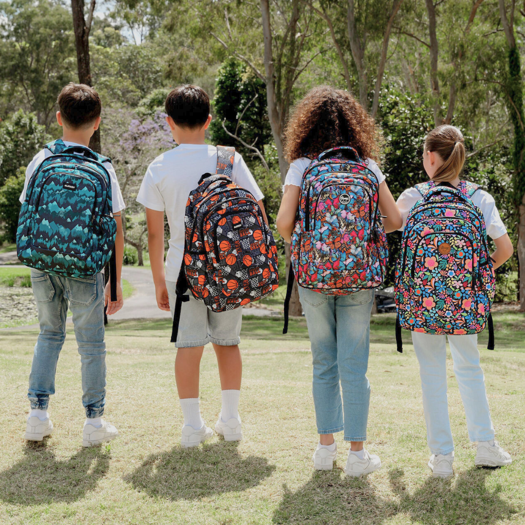 The Ultimate Guide to Choosing the Best School Bags for Your Child ...