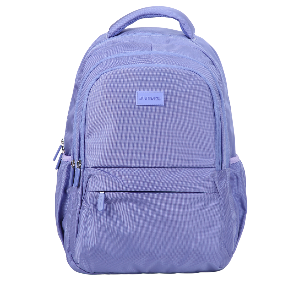 Classic 900D Purple Lilac Backpack | Everyday School, Uni & Work Bag ...