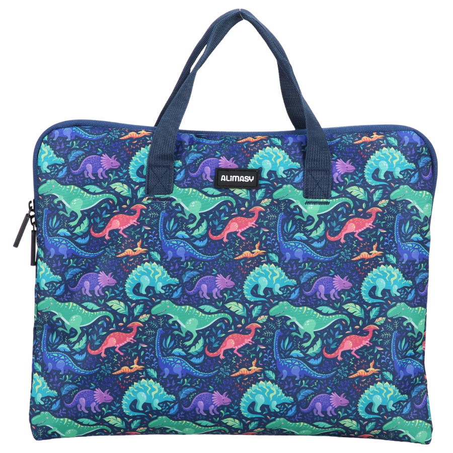 Library Bags for School | Durable & Colourful Book Bags – Alimasy
