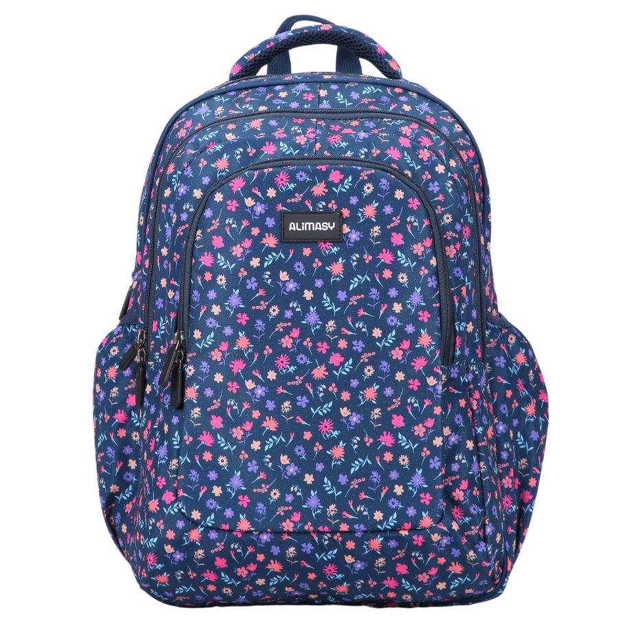 Alimasy: High Quality Backpacks & Lunch Bags for kids, teens & adults