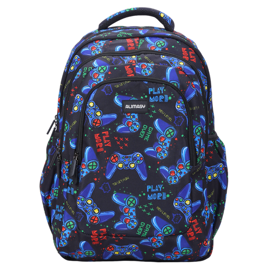 School Bags for Aussie kids | Primary school backpack | Waterproof bags ...