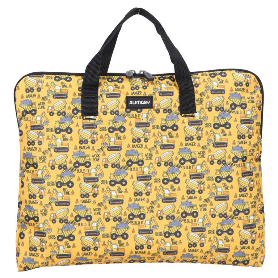 Library Bags for School | Durable & Colourful Book Bags – Alimasy