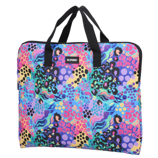 Library Bags for School | Durable & Colourful Book Bags – Alimasy