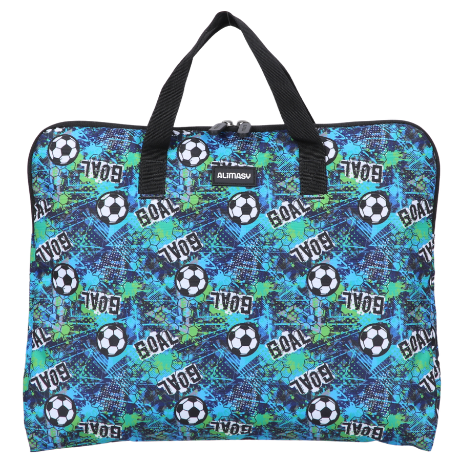Library Bags for School | Durable & Colourful Book Bags – Alimasy