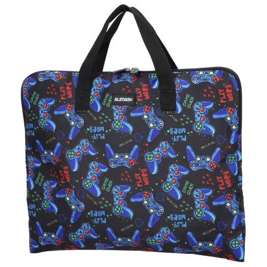 Library Bags for School | Durable & Colourful Book Bags – Alimasy
