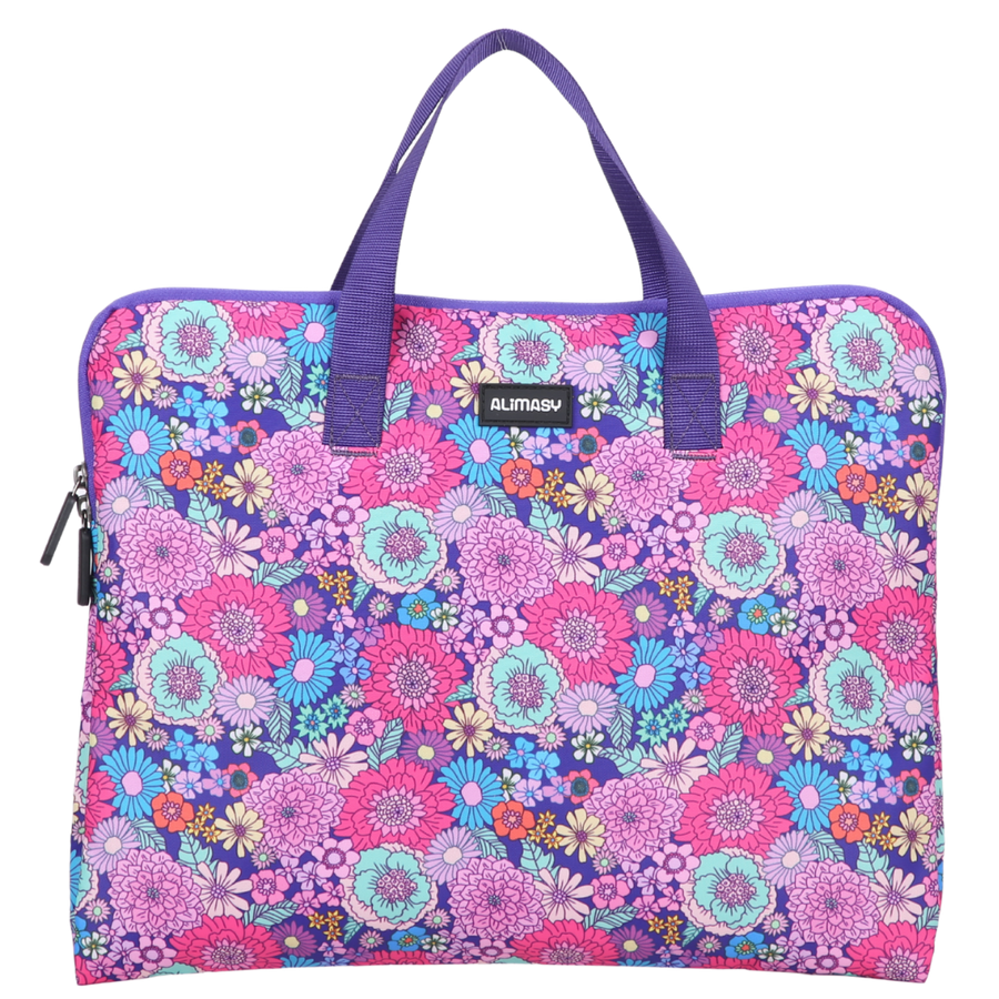 Library Bags for School | Durable & Colourful Book Bags – Alimasy