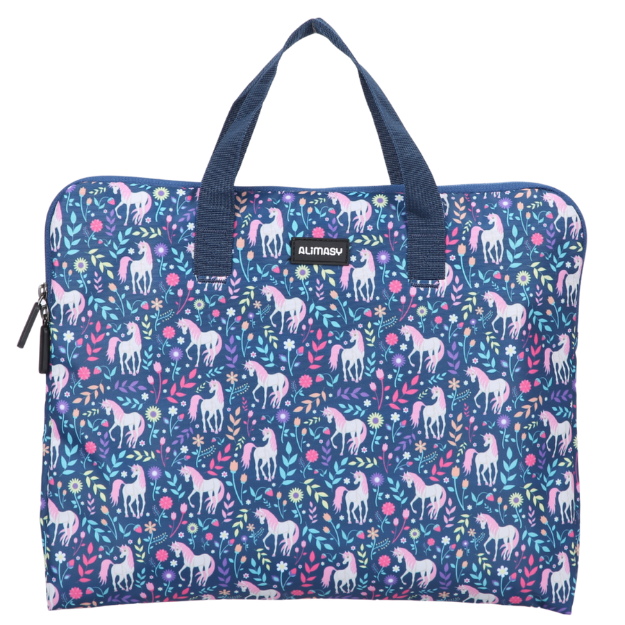 Library Bags for School | Durable & Colourful Book Bags – Alimasy