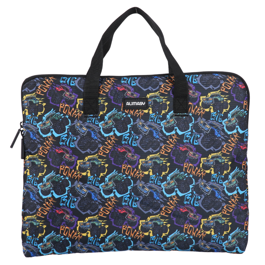 Library Bags for School | Durable & Colourful Book Bags – Alimasy
