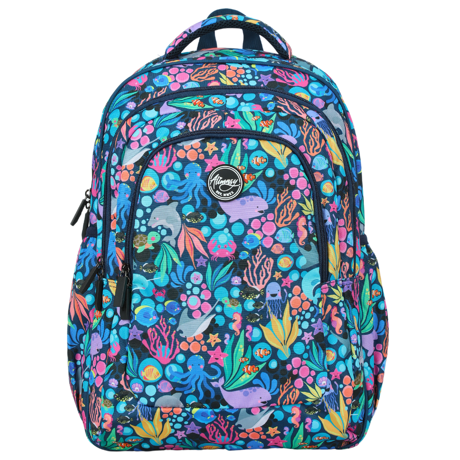 School Bags for Aussie kids | Primary school backpack | Waterproof bags ...