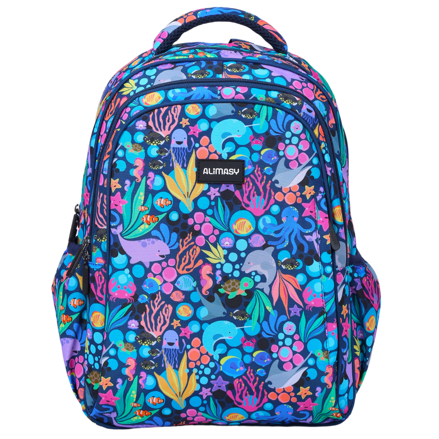 School Backpacks Australia & NZ | Durable, Stylish & Matching Sets ...