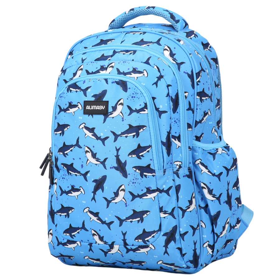 Alimasy: High Quality Backpacks & Lunch Bags for kids, teens & adults