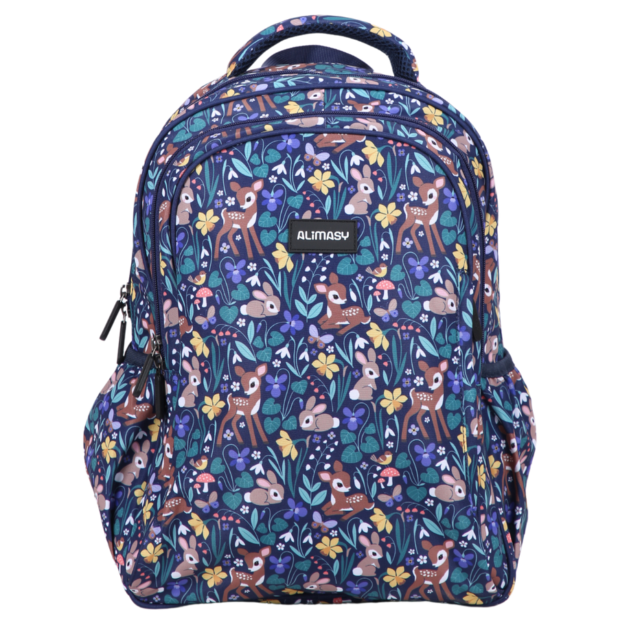 Alimasy: High Quality Backpacks & Lunch Bags for kids, teens & adults