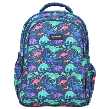 Alimasy: High Quality Backpacks & Lunch Bags for kids, teens & adults