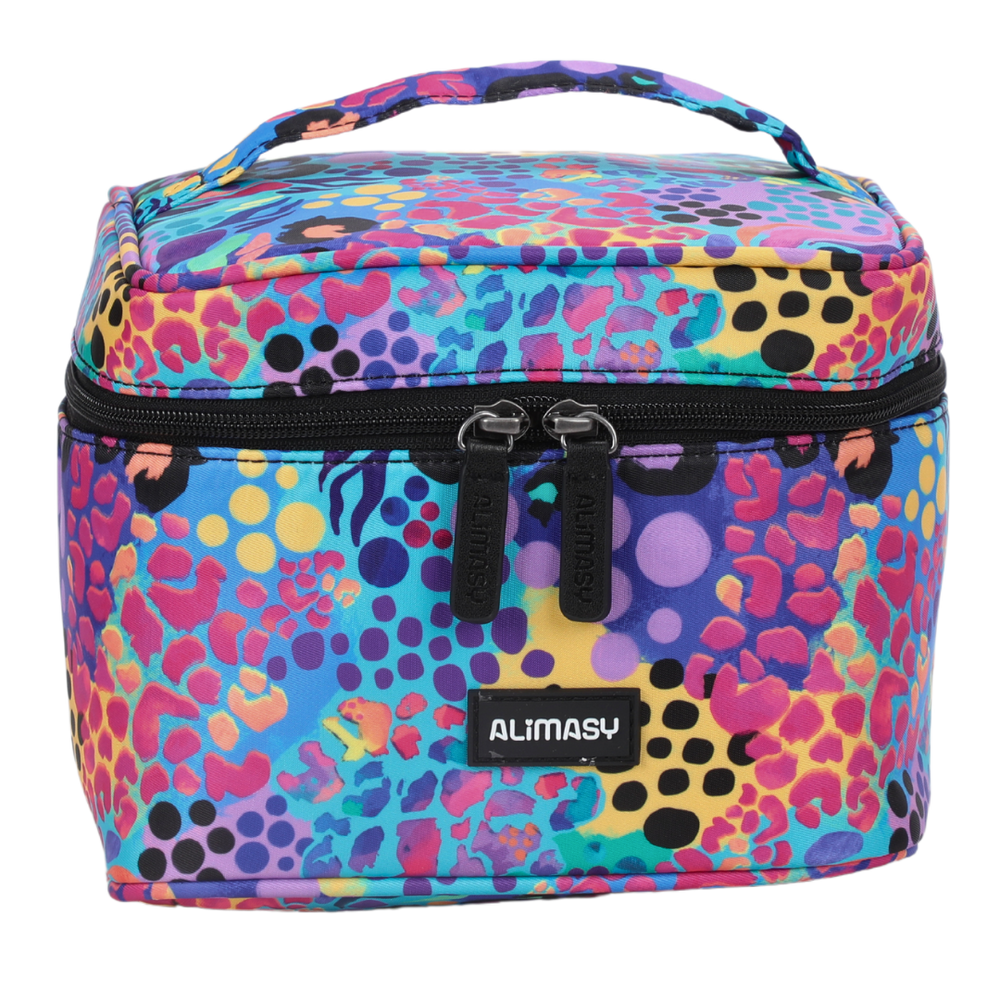 Vanity & Toiletry Bags – Alimasy