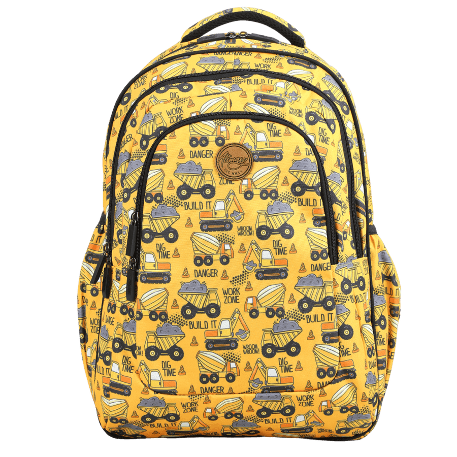 School Backpacks Australia & NZ | Durable, Stylish & Matching Sets ...